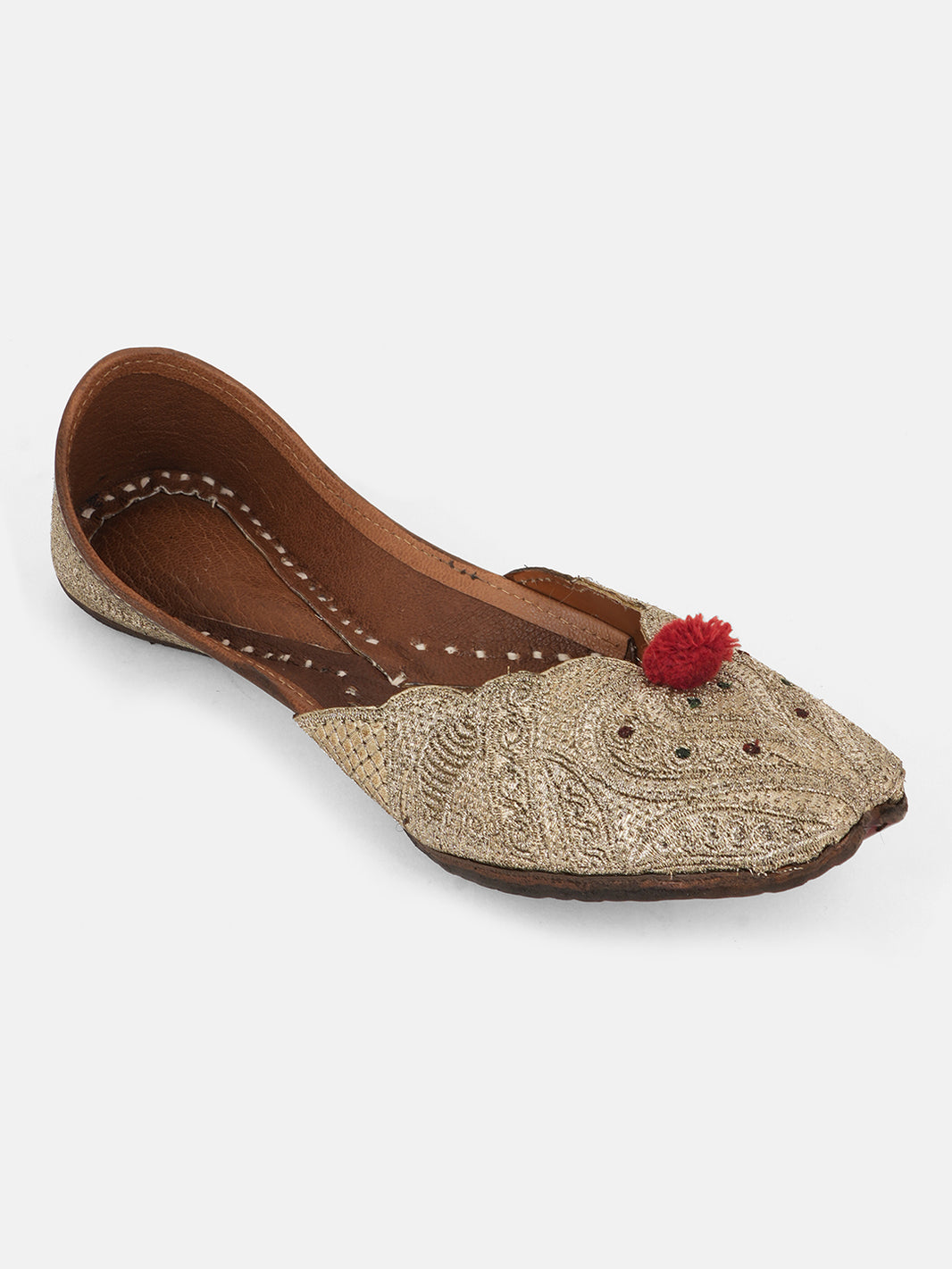 Women's Jutti – Juttiesmaker